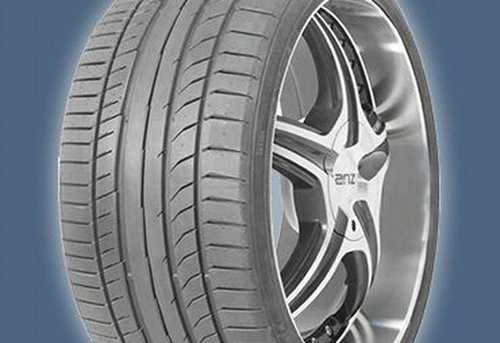 Continental ContiSportContact 5 245/35 R21 T