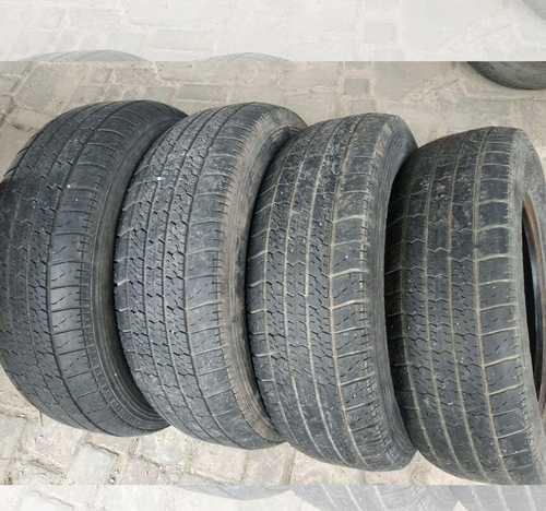 КШЗ К-175 Баргузин 4х4 205/70 R15 95R