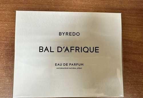 Byredo Bal d'Afrique 50мл