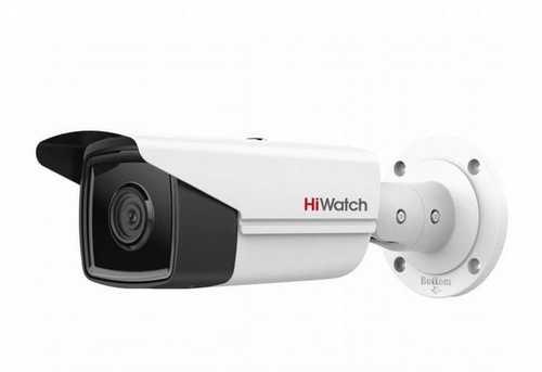 Камера видеонаблюдения hikvision HiWatch IPC-B522