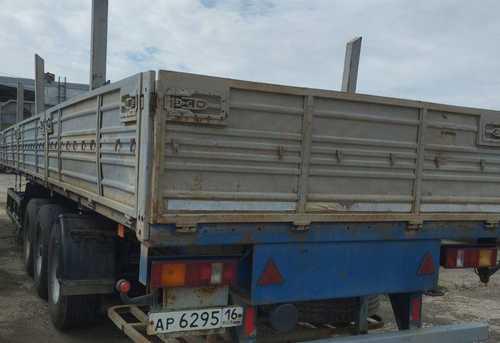 Полуприцеп маз975800С0013122