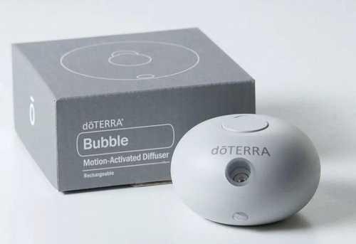 Диффузор doterra bubble и pebble