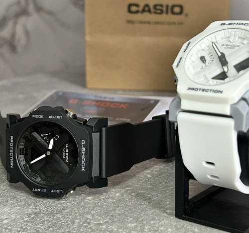 G-Shock GA 2300 LUX