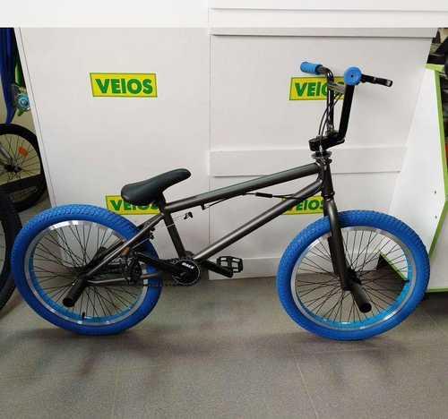 Bmx storm bike - новый 20D