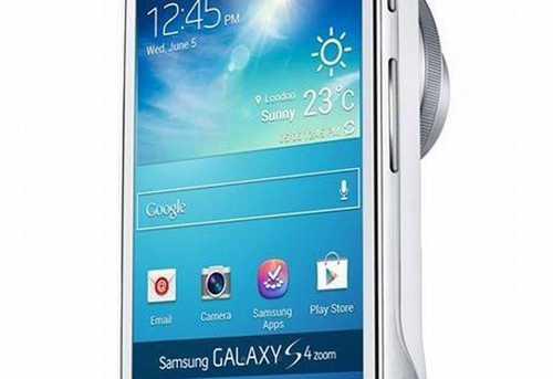 Samsung Galaxy S4 Zoom SM-C101, 8 ГБ