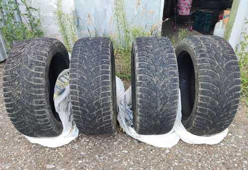Toyo 310 225/55 R17
