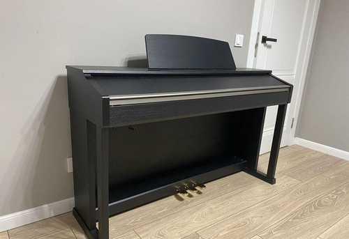Цифровое фортепиано casio celviano AP-420