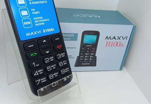 MAXVI B100