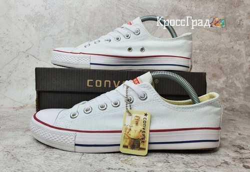 Кеды Converse Конверсы женские (35-41 )