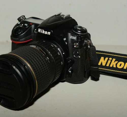 Nikon d300+Tokina AT-X PRO SD 16-50 F2.8 DX