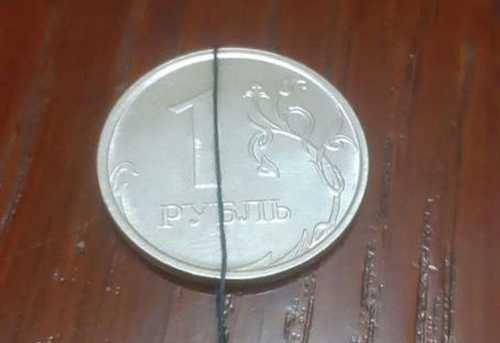 Монета России