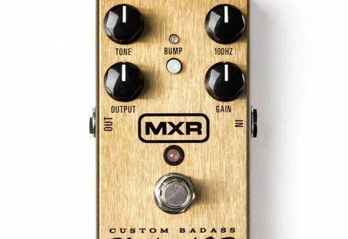 M77 MXR Custom Badass Modified Overdrive Педаль эф