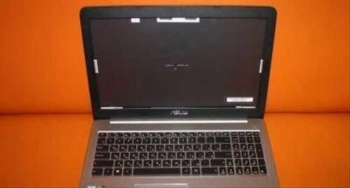 Asus K501L, K501U, A501L разбор запчасти ремонт