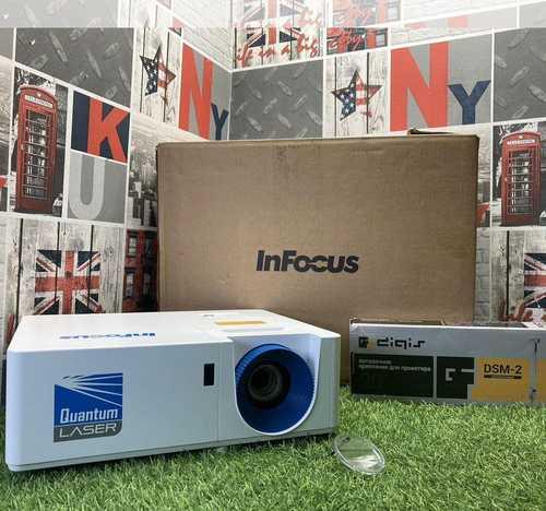 InFocus P139 Новый + Крепление Покупка/Продажа