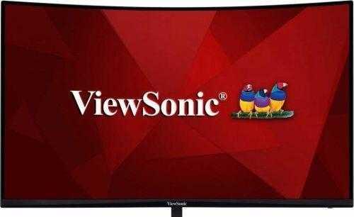 Монитор ViewSonic VX3219-PC-MHD 32''