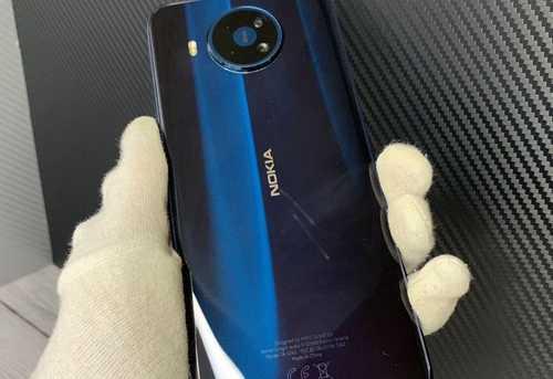 Отличный смартфон Nokia 8.3 5G 2сим 8/128gb