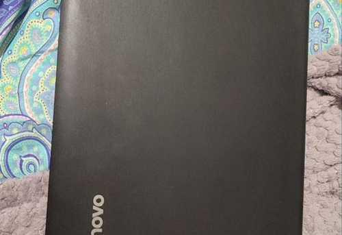 15.6" Lenovo IdeaPad 110-15IBR, 500 ГБ, Celeron N3060, RAM 2 ГБ, Intel HD 400