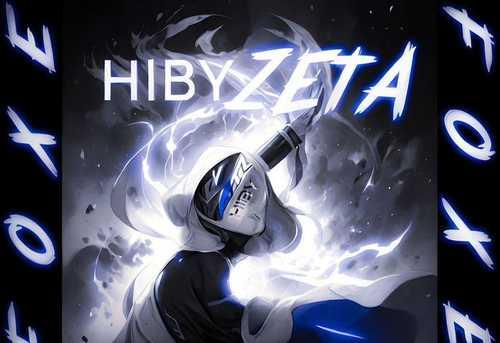 Hiby zeta / NEW