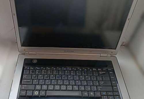 Samsung NP-R505H (на разбор)