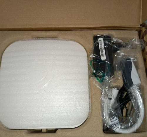 Mikrotik cap ac новый