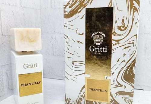 Духи Chantilly Gritti,100ml