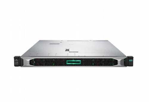 Сервер HPE DL360 Gen10 2x4114, P408ar 4GB, 8xSFF