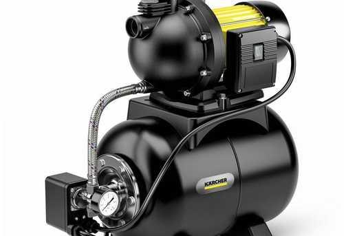 Станция водоснабжения Karcher BP 4.900 home