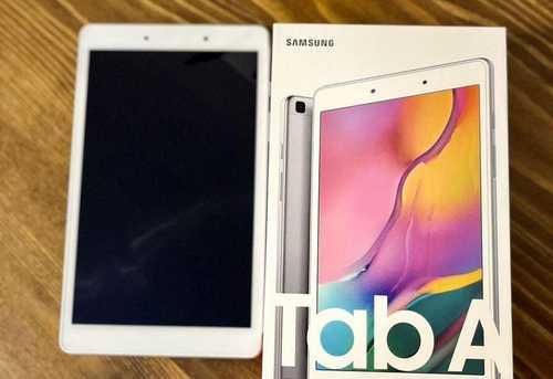 Samsung Galaxy Tab A 8.0 SM-T290 Wi-Fi (2020)