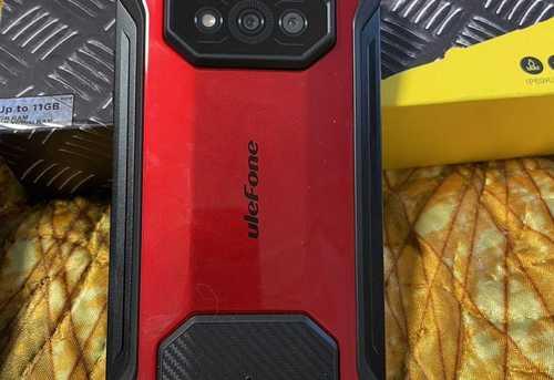 Ulefone Armor 15, 6/128 ГБ