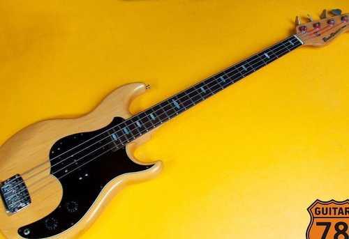 Топовый Precision Yamaha Broad Bass 1000
