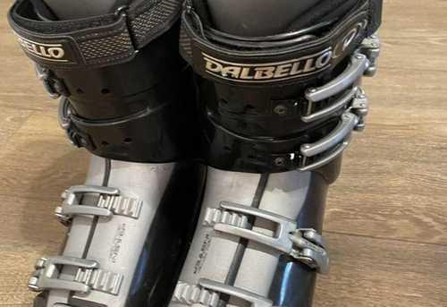 Горнолыжные ботинки Dalbello 42-43