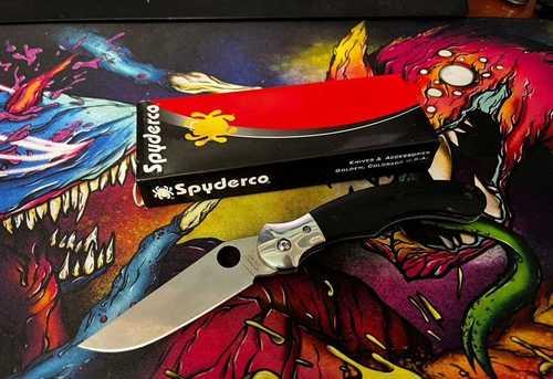 Нож Spyderco Hungarian