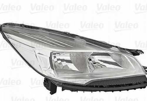 Valeo 044980 ford kuga VAN передняя фара