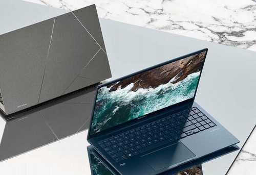 Ноутбук Asus Zenbook 14x 2023 для Константина