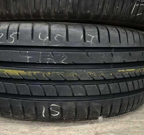 Goodyear Eagle F1 Asymmetric 2 225/45 R17 106W