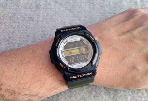 Часы Casio G-Shock GLX 150