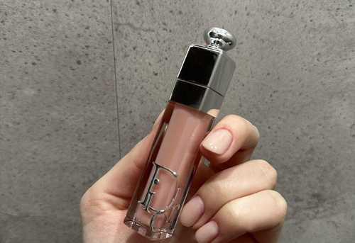 Dior Lip maximizer 001