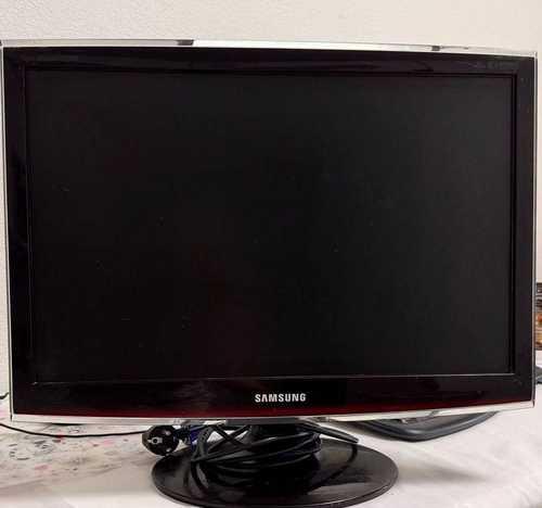 Монитор Samsung T220N