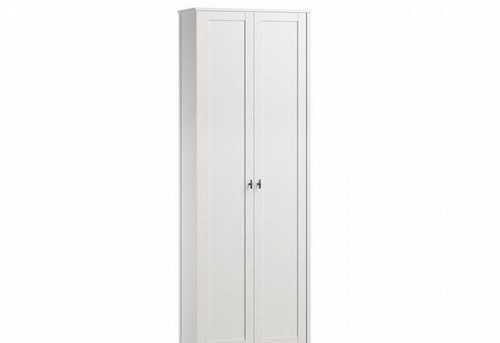 Распашной шкаф Бланко-2-70-200 White