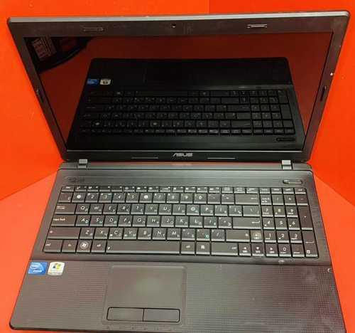 Ноутбук Asus X54C (34047)