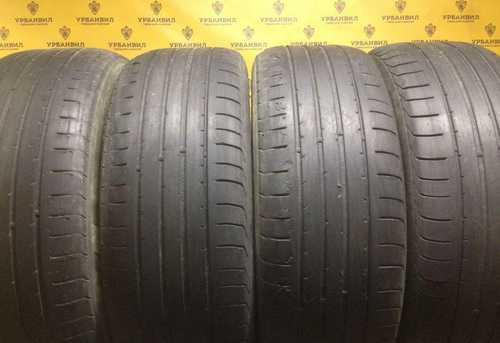 Kumho Crugen HP91 235/60 R18 107V