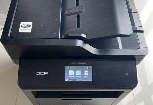 Мфу brother DCP-l5500DN