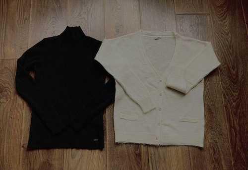 Кардиган Zara, свитер America today