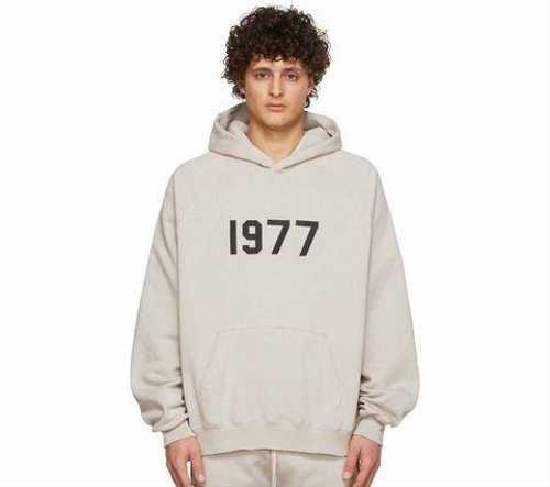 Худи Fear of God Essentials