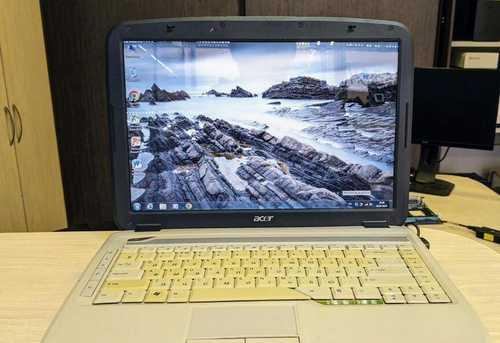 Скупка и обмен: Ноутбук для дома Acer Aspire 4315