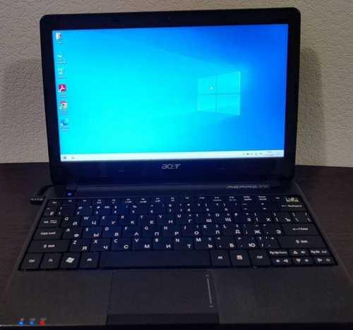 Acer aspire one 722