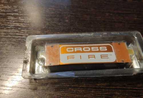 Cross Fire Wieson 109-A91830-00B 94V-0