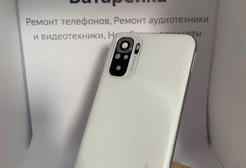 Задняя крышка Xiaomi Redmi Note 10s