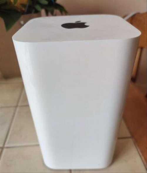 Apple Airport Extreme
