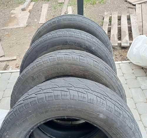 Nankang NK Utility SP-7 225/65 R17 102V